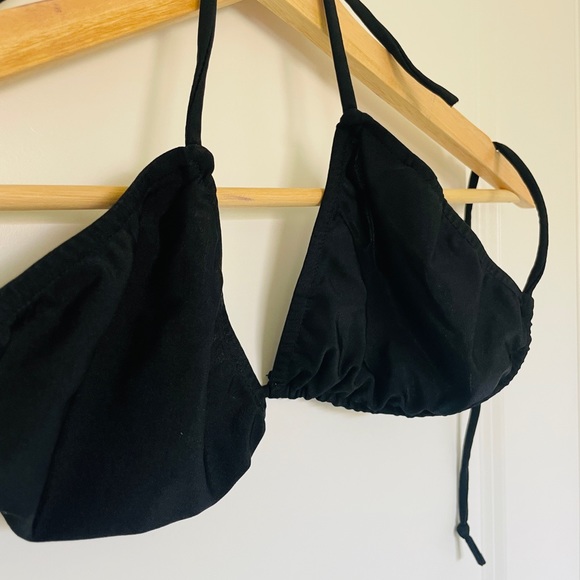 UjENA | Swim | Ujena Swimwear Black Bikini | Poshmark